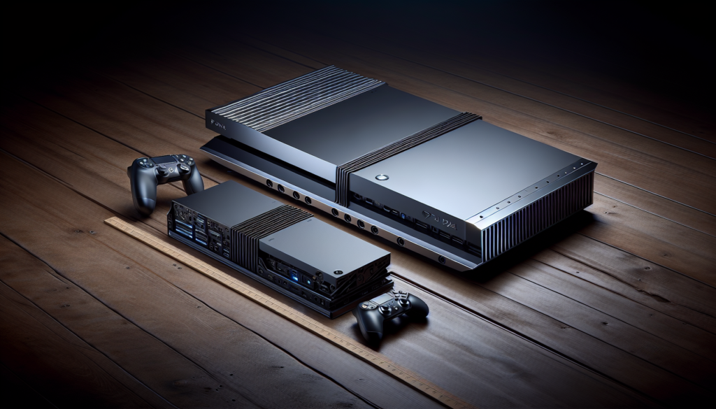 PS5 Slim vs PS5 – co wybrać i jakie są różnice? • Porównano - Twoje ...